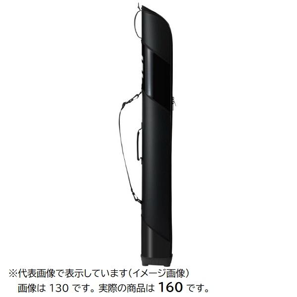 全周面に衝撃に強い肉厚ハードボードを内蔵し、宅急便や航空輸送に最適なロッドケース！「軽い」「ハードボード入り」「ボトムカップ付き」とロッド収納に特化した機能を持ったロッドケース。本体表面は水や汚れに強いPVC素材でお手入れ簡単。長さから横幅...