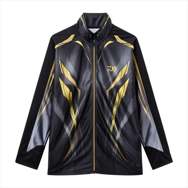 遠赤効果と防風を組み合わせた高機能シャツ。フローティングベストとの相性を考えた磯釣りのための快適ゲームシャツ。遠赤外線効果と吸水速乾性に優れた素材を身頃側に採用し、からだから発する遠赤外線をふく射させることで快適な温度を保持。袖口、袖から肩...