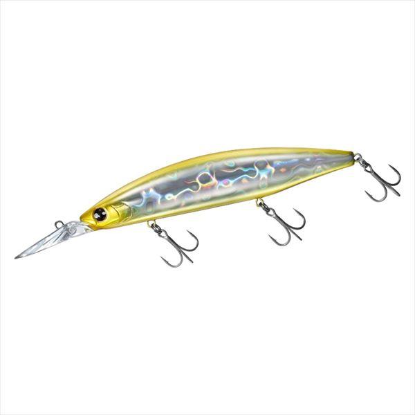 堤防、磯等の中層攻略の絶対的エース「セットアッパー125SDR」の、ハイアピール＆ボリュームUPモデル！小沼正弥監修モデル。堤防、磯等におけるど定番ミノー「セットアッパー125SDR」をベースにさらなるアピール力UP、ボラ・コノシロパターン...