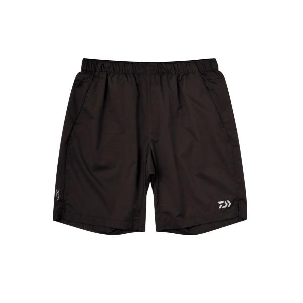 コンパクトで軽量な高機能フィッシングショーツ。Pertex Equilibriumを採用。太さの違う糸を組み合わせることにより生じる生地裏面の凹凸が肌離れをよくし、ベタつき感を防ぐ。表面と裏面を異なる密度の二層構造にすることで、風は通しにく...