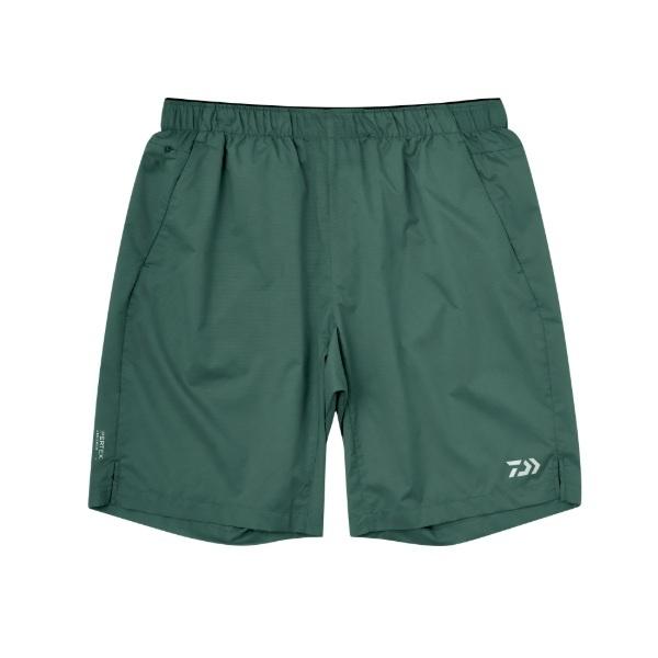 コンパクトで軽量な高機能フィッシングショーツ。Pertex Equilibriumを採用。太さの違う糸を組み合わせることにより生じる生地裏面の凹凸が肌離れをよくし、ベタつき感を防ぐ。表面と裏面を異なる密度の二層構造にすることで、風は通しにく...