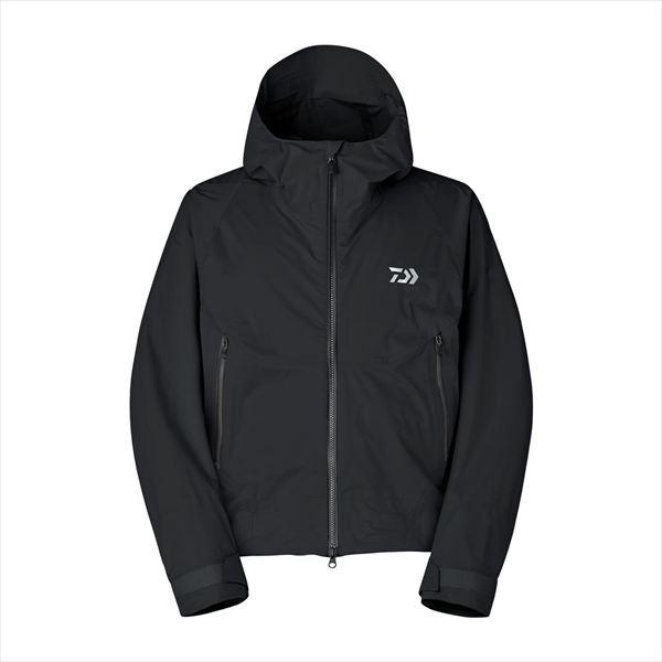 薄手素材で軽やかなショートレインジャケット。裾からの水の吸い上げが起きにくい2.5層生地で、立ち込み時にも快適に着用可能。生地裏は肌離れしやすいよう凹凸のあるものを採用し快適に着用可能。フロントには止水ビスロンファスナーを採用。脇ポケットは...