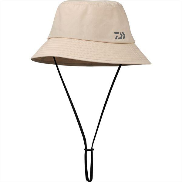 軽量高機能素材Pertex Equilibrium採用ハット。軽い水しぶきや汚れから身をまもる軽量でコンパクトなハット。釣行時のみならず日常使い、旅行時にも活躍する。素材はPertex Equilibriumを採用。より快適なバランスを保つ...