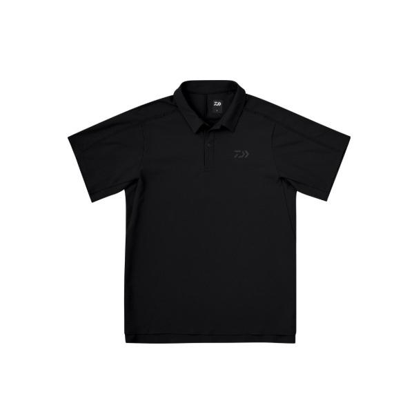 炎天下の釣りも快適にする多機能ポロシャツ。UVケア（UPF50+）、遮熱、吸水速乾、ストレッチ、抗菌防臭機能、更には濡れた際の肌離れの良さといった様々な機能を1枚に搭載した高機能ポロシャツ。肩線のラインテープには通気性を持たせるホールを配し...