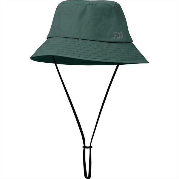 軽量高機能素材Pertex Equilibrium採用ハット。軽い水しぶきや汚れから身をまもる軽量でコンパクトなハット。釣行時のみならず日常使い、旅行時にも活躍する。素材はPertex Equilibriumを採用。より快適なバランスを保つ...