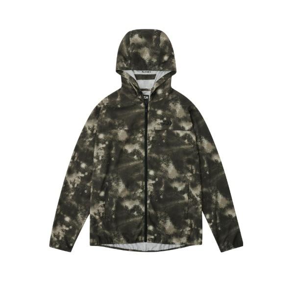 撥水×ストレッチ×軽量素材で水辺シーンをより快適に。UVケア（UPF50+）、軽量でストレッチ性もあるため、動きやすい着用感が特徴。撥水加工を施すことで、不快な濡れ感を軽減。ファスナーを全開にした状態で仮止めできるスナップボタンを2か所配置...