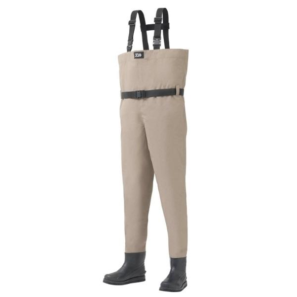 タフに進めて、快適に攻められる透湿防水ウェーダー。歩くたびに、自然は釣り人を試してくる。鋭い枝葉に擦られ、岩に打ち付けられ、汗をかきながらも一歩先のポイントを目指す。そんな「攻める釣り人」のために生まれたのが、ダイワの「ブレスウェーダー」。...