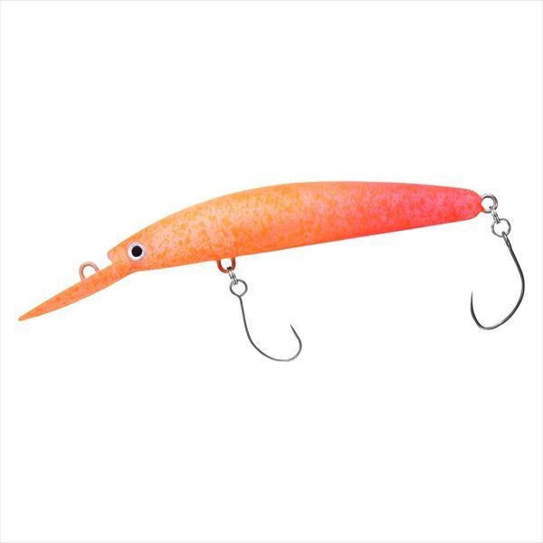 新登場「ボトムノック専用カラー」。ロングリップを搭載したダブルクラッチ60シリーズならではのもうひとつの戦場が「ボトム」である。ボトムに張り付いた魚をバイトに持ち込む専用カラーを、トーナメントシーンの最前線で活躍する和田浩輝スタッフ監修のも...