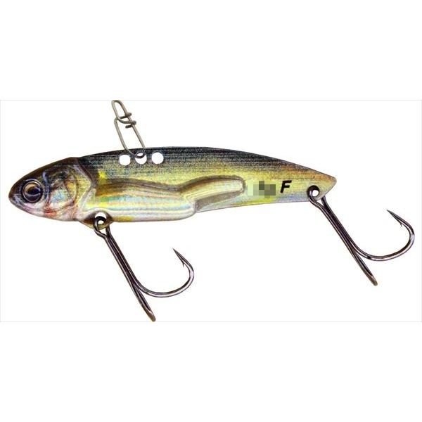 1日シャクっても疲れない軽いレスポンスとハイピッチバイブレーション。長く細身のシルエットがワカサギやヒウオ(湖産アユの稚魚)にマッチザベイトする、ミノーシェイプ型メタルバイブとして確固たる実績を残したソルティーソニック。そのソルティーソニッ...