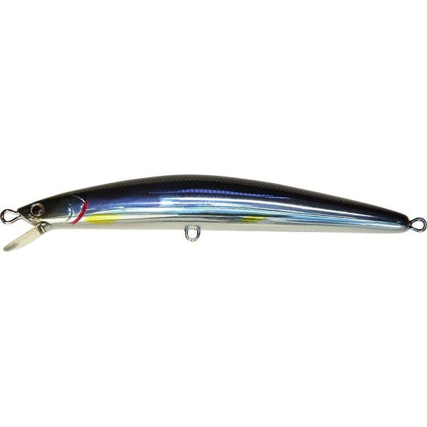 Ｔｙｐｅ：Ｓｉｎｋｉｎｇ　Ａｃｔｉｏｎ：Ｔｉｇｈｔ　Ｗｏｂｂｌｉｎｇ　Ｌｅｎｇｔｈ：１４０ｍｍ　Ｗｅｉｇｈｔ：２９ｇ　Ｈｏｏｋ：ＳＴ−５６　＃２