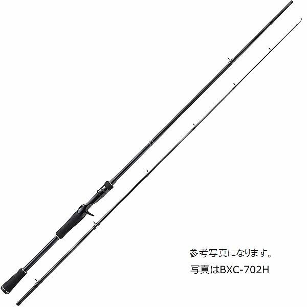 価格.com - メジャークラフト バスパラ BXC-662M (ロッド・釣竿) 価格比較