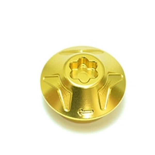 カラー：ゴールド　品番：ＳＮＵＴ−ＤＬ−ＧＬ　　　　　　　　　　　　　