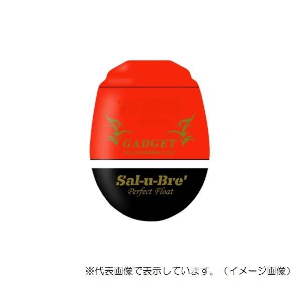 マキエとの同調と潮乗りをテーマにソルブレの技術と経験が集約し開発。肩部分に設計されたスタビライザーとトップ部分のボール形状が微かな潮を捉えヒットポイントへ導いてくれます。絶妙なボディデザインが、安定性を高めターゲットがウキを引き込む時のブレ...