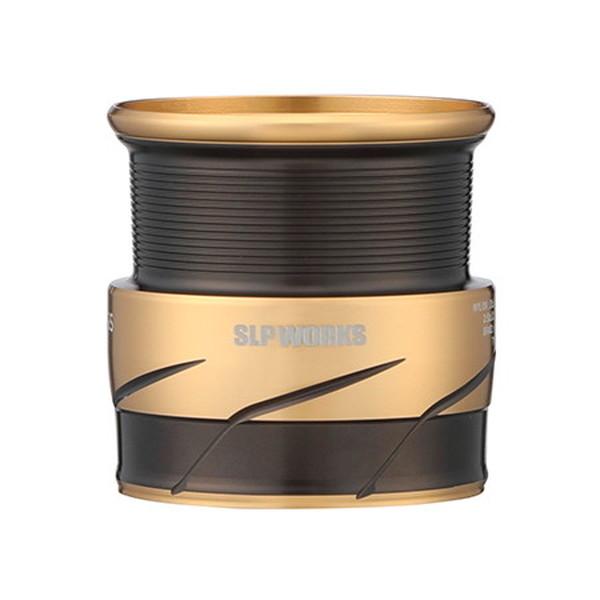 22EXISTにも搭載されている【ATD TYPE-L】を採用。ATDの特性はそのままに、 スピニングリールにおけるドラグの初動レスポンスをさらに向上させ魚に過度なストレスを与えず、 短時間でのランディングを可能とした。