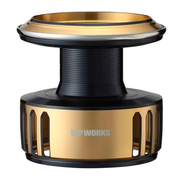 25ソルティガ(SALTIGA)オプションスプールが登場。ゴールドを基調としたパーツで高級感があり、ドレスアップ効果を高めます。■ATD TOUGH 10000・・・魚の引きに合わせスムーズに作動し、滑らかに効き続けるATD。ATDタフでは...