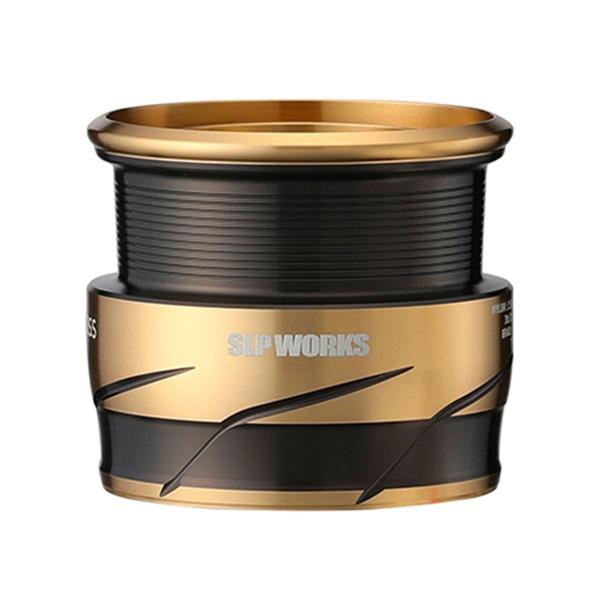 待望のTYPEーαスプールにSFがラインナップ。 ATD TYPE-Lを採用。ATDの特性はそのままに、スピニングリールにおけるドラグの初動レスポンスをさらに向上させ 魚に過度なストレスを与えず、短時間でのランディングを可能とした薄肉アルミ...