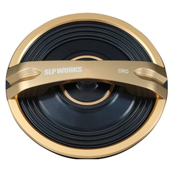 DRD14000スプール専用ドラグノブ。25SALTIGA8000/10000/14000に25SALTIGA DRD 14000スプールを装着する場合、ドラグノブを本製品に交換してご使用ください