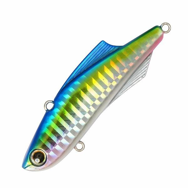 全長：７０ｍｍ　ウエイト：２０ｇ　交換推奨フック：＃８