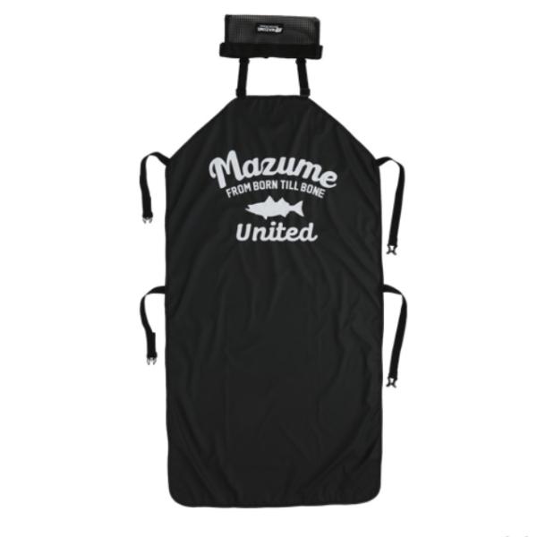 ウェイダーを履いたまま車に乗ってポイント間を移動する際や、レインスーツを着て運転をしなければいけないとき、シートが濡れるのを防いでくれるカバーです。セット方法は簡単で、シートを収納バッグから取り出し、シートとバッグの間にヘッドレストを入れ、...