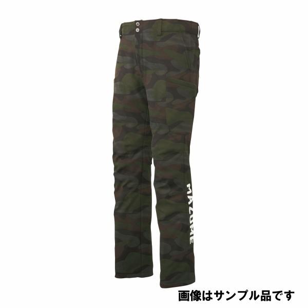 ●冬の定番、”ウインドカットジャケット”と同様の生地を使用した3シーズン対応パンツ。●ウインドカットジャケットとセットアップでの着用がおススメ！このセットで夏以外のほとんどのシチュエーションをカバーできます。●一般的なレインパンツや防寒パン...