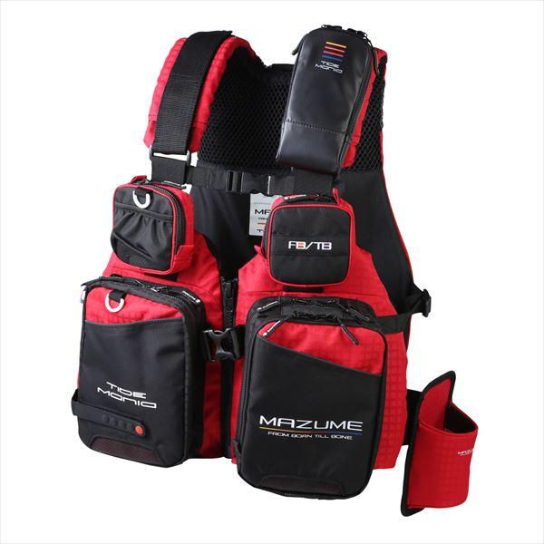 最上位機種と同様の「ヘタラナイベルト」仕様で体にフィット！キャスト、シャクリ、アクション時に腕が動かしやすいＶ字シェイプ前作をブラッシュアップした、すべてが新しいタイドマニアライフジャケットです。そして、ウェーディングをこれからはじめるとい...