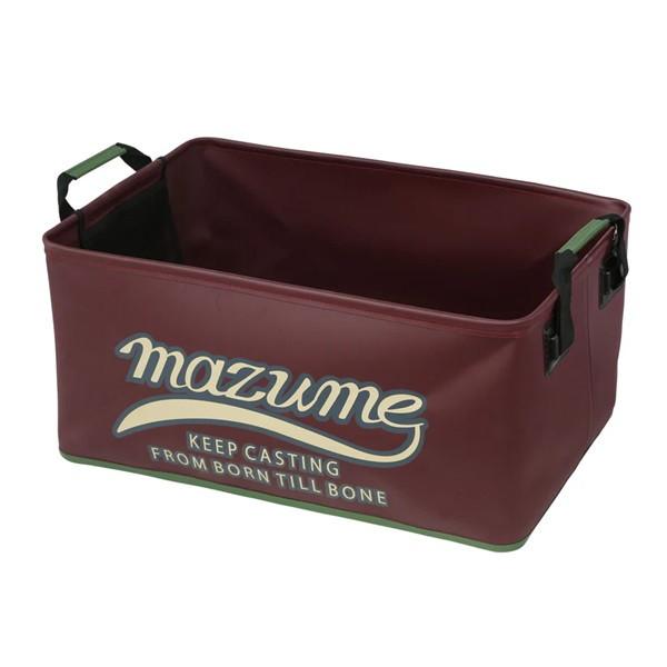 濡れ物も汚れ物も、まるごと収納。車内も自宅もキレイに保つ防水カーゴ。濡れ物の持ち運びに最適な完全防水仕様。釣行後のウェアやギアが汚れていない、なんてことはほとんどありません。魚の体液・泥・海水・濡れたウェアなど、車内に持ち込みたくないものは...