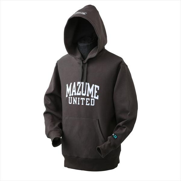 釣行時の快適さを追求したプルオーバー。肌触りの良い素材を使用し、長時間の着用でもストレスを感じにくい仕上がりです。フードは周囲の雑音を軽減し、集中力を高めたい場面に有効。ハンドウォーマーポケットは、手を自然に温められる位置に配置されています...