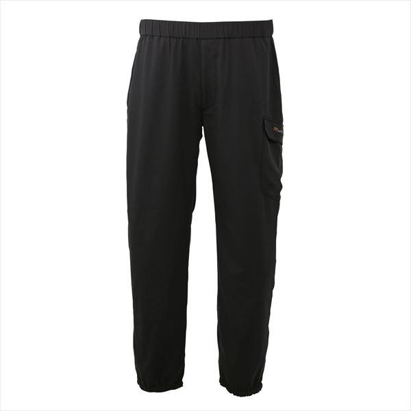 日焼け対策は「塗る」から「着る」へ。夏の釣りをサポートする最高のアイテム。日焼け止めだけでは、防ぎきれない状況でも、物理的に紫外線から肌を守ることができます。酷暑を快適に過ごすことができるソフトな肌触りのサラサラパンツ。足首にギャザー付きな...