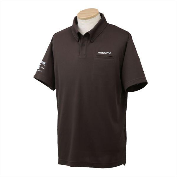 日焼け対策は「塗る」から「着る」へ。いつまでも続くサラサラ感。mazumeが提案するPOLO STYLE。夏のオフショアフィッシングを快適に楽しむために設計されたポロシャツ。短パンやオフショアパンツとの相性も抜群で、海の上でも陸の上でもスタ...