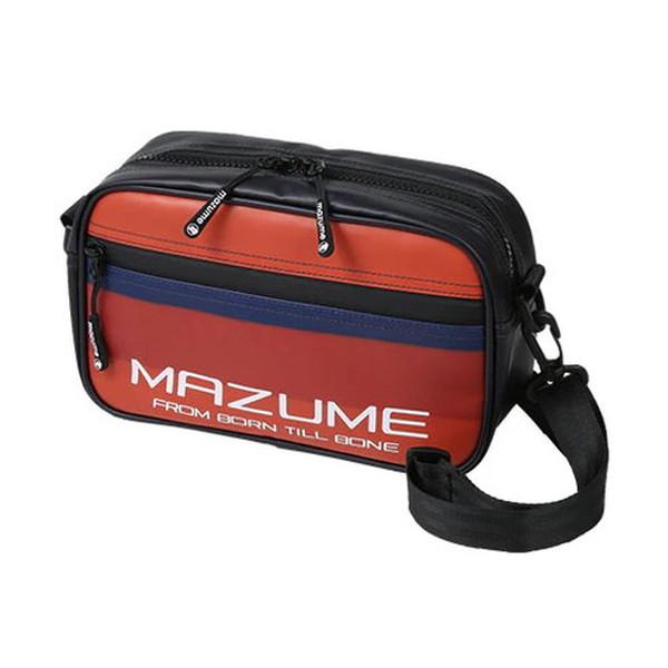 チョイ釣りや普段の小物入れに。なにかと便利なショルダーポーチ。強度に優れた防水生地を採用しているので、小雨の日や多少の波を被るシチュエーションでも使用できます。※完全防水ではありません。ショルダーベルトは取り外し可能で、背面にはベルトループ...