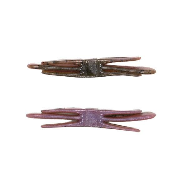 未確認系新感覚ワーム