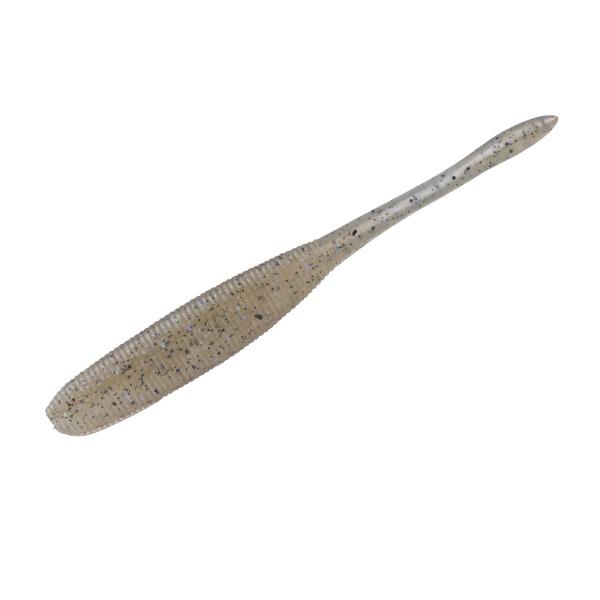 ドライブスティックはフォールベイトとしての性能と、トゥイッチベイトとしての性能に特化するスティックベイトの役割を一つに集約したスティックベイト。しかもそれぞれの用途において別次元のスーパーライブリーアクションを実現した。ノーシンカーリグにセ...