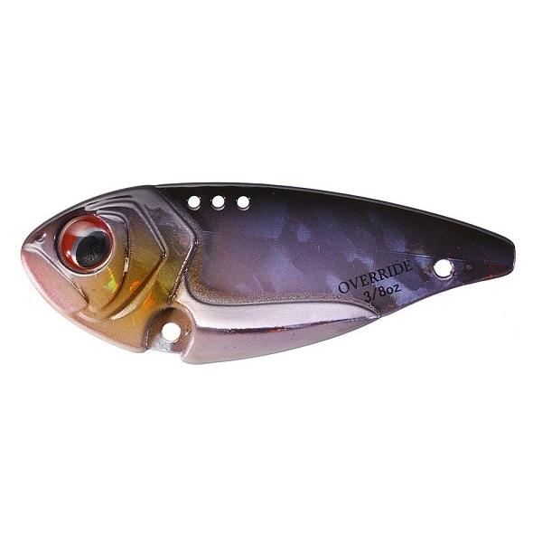 Weight 3/16oz.(5.4g)Hook Size 3/16oz. #10Length　3/16oz. 38mm【冬のブラックバス特集】