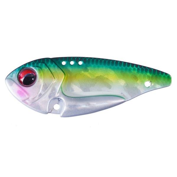 サイズ：３／１６ｏｚ．（５．４ｇ）　全長：３８mm【冬のブラックバス特集】