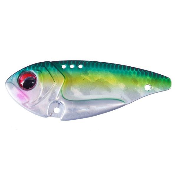 サイズ：１／８ｏｚ．（３．５ｇ）　全長：３５mm【冬のブラックバス特集】