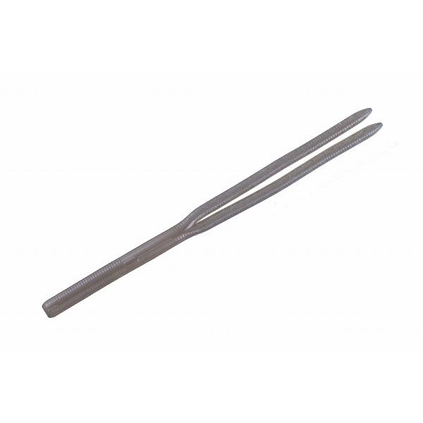 ネコリグが釣れると聞いて試すも釣れなかった、もしくは釣り負けたというような悔しい経験をしたことはないだろうか?釣果の差がでる理由の1つとしてルアーが生む波動がある。HP3D-Wacky (HP3Dワッキー)はボディー全体が「ブルンブルンブル...