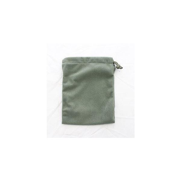 ・ポリエステル素材の布製リール袋。・口ひもで閉じるタイプなので幅広いリールサイズに適合します。・大事なリールを傷つけないために。