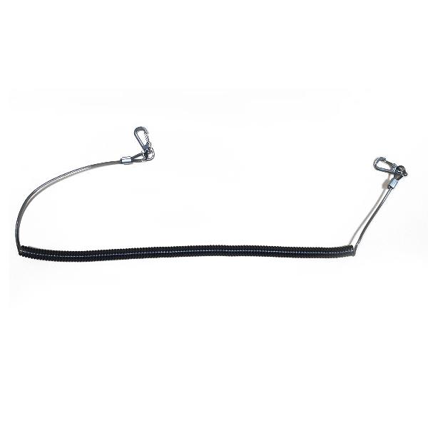 ・＃３０４ステンレスワイヤー入り強化タイプです。・ＬＬサイズ、3.0ｍｍ×3.6ｍ。