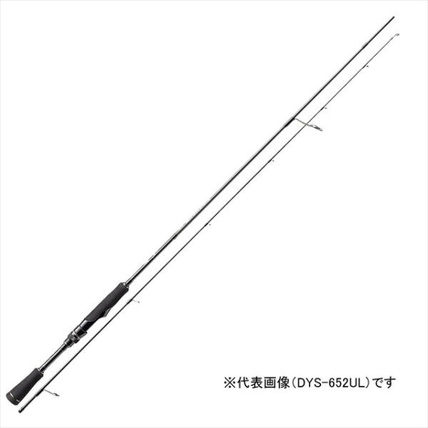 価格.com - メジャークラフト デイズ DYS-662ML (ロッド・釣竿) 価格比較