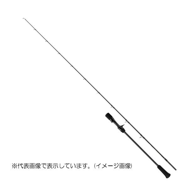 アングラーへの身体負荷を軽減した、Newスタンダードスロージギングロッド！●シリーズ中最もパワーのあるモデル。５００ｇまでのジグに対応し、さらなる大型ターゲットを狙う場合や、より潮流が速く重たい海域の攻略に必要となるモデル。 水深の浅いエリ...