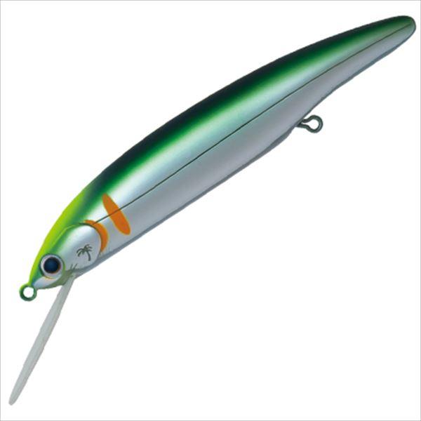 「ESCADE」は伝統的な友釣り用疑似餌ではありません。目指したのはルアータックルでできる鮎釣りです。基板リップは水の流れを確実に掴み、石に当たると反転して鮎が苔を食んでいる様子を再現します。まだ途上ですが友釣りをリスペクトしつつさらに深化...