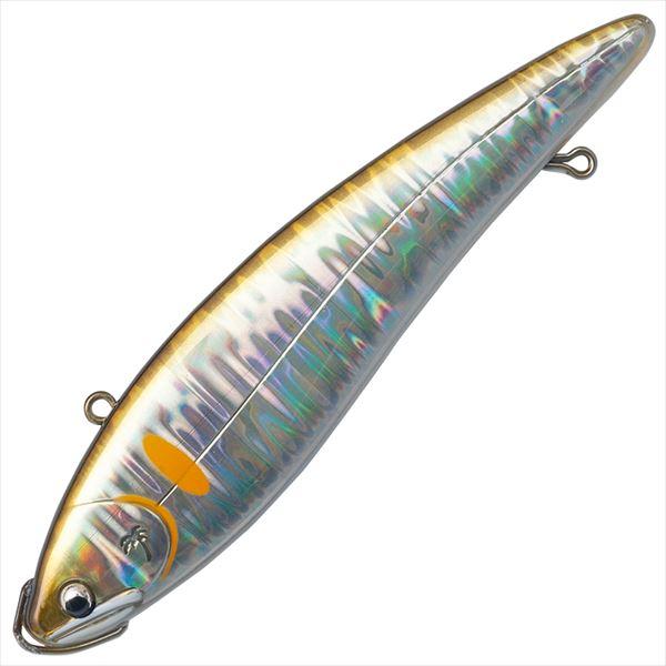 姿勢と振動が活発な鮎をイミテート、石を回避し舐めるようなアクションは苔を食む動きを再現し鮎を刺激します。エスケードvibは水深、流速によってセレクトできる４タイプ。比較的浅く緩い流れを攻略するにはType1。やや強い流れ、速い流れを攻略する...