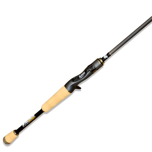 JB TOP50 で活躍する新進気鋭のトップトーナメンター「梶原智寛」が勝つためのロッドとして完全監修したGX-69L/MLC（OVERTAKE）。トップカテゴリーの熾烈なトーナメントを戦い抜く上で必要不可欠であるベイトフィネスロッド。特に...