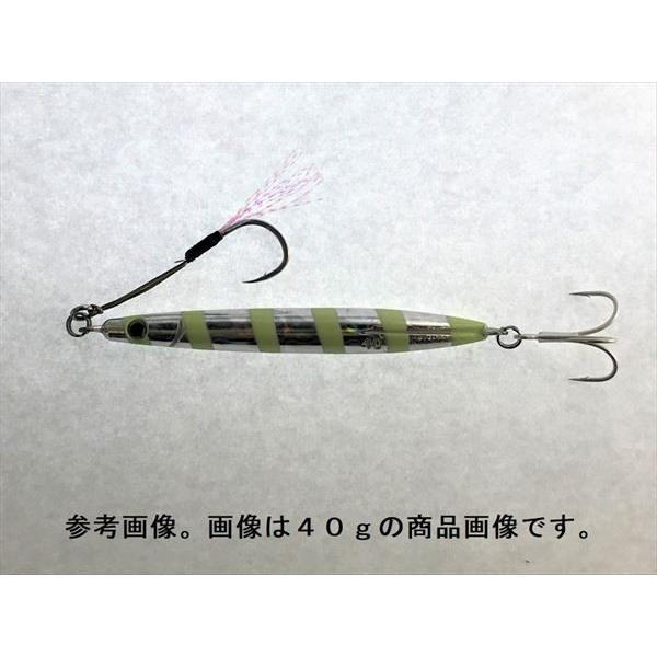 全長６７ｍｍ　重さ２０ｇ　Ｚｅａｋｅオリジナルアシストフック＆トリプルフック標準装備