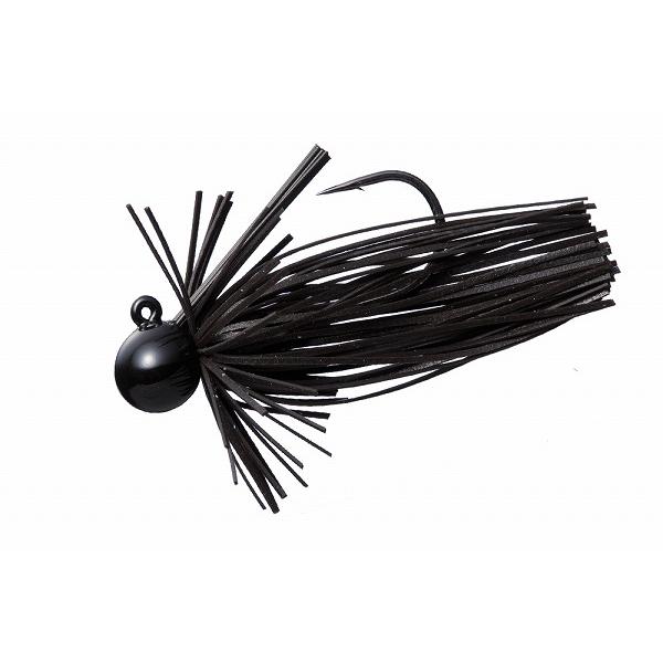 O.S.P　JIG　ZERO　THREE（HUNTS）は、年々ハイプレッシャー化の加速するタフフィールドに潜むビッグバスを引きずり出すために開発された。フィネスジグは（手堅くバイトを得られるうえにサイズも選べる）という極めて実践的なアイテム...