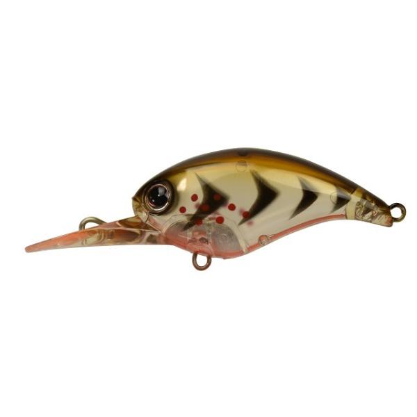 サイズ：４８ｍｍ　重量：６．５ｇ　タイプ：Ｆｌｏａｔｉｎｇ　フック：ＨＡＹＡＢＵＳＡ　Ｋｅｎ　Ｃｌａｗ＃８