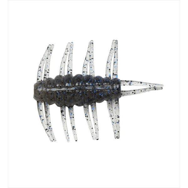 サイズ：１．８インチ　重さ：２．３ｇ　６本入り