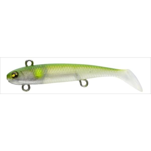 長さ３．４　ｉｎｃｈ　重量１５ｇ　フックＳＡＭＵＲＡＩ　ＨＯＯＫ　＃８【2210pup】