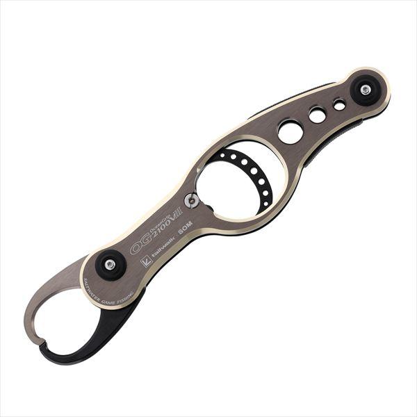 tailwalkハイエンドロッドに採用されているメタルグリップをモチーフにした、tailwalk × SOM の限定デザインモデルが登場。既存ラインには存在しない Ti / GLD（チタン／ゴールド）カラーを採用した、アイコニックで特別感の...