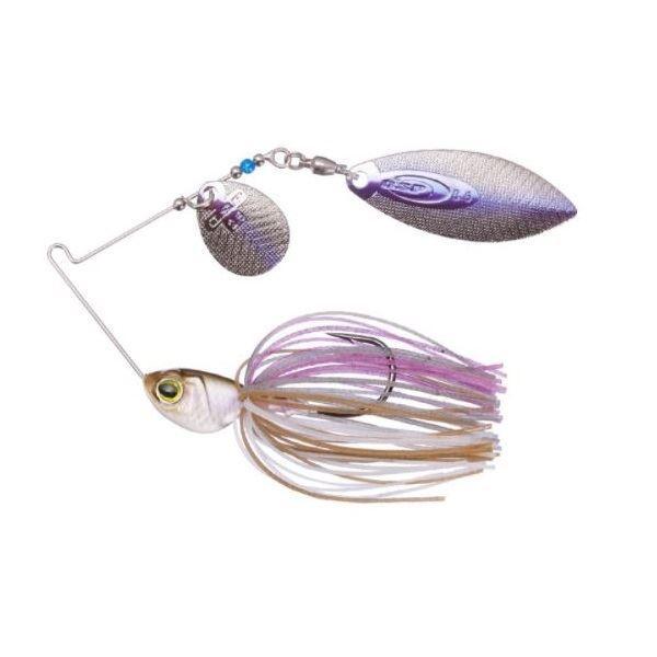 カラー：Ｓ６２ゴ−ストワカサギ　サイズ：３／８ｏｚ